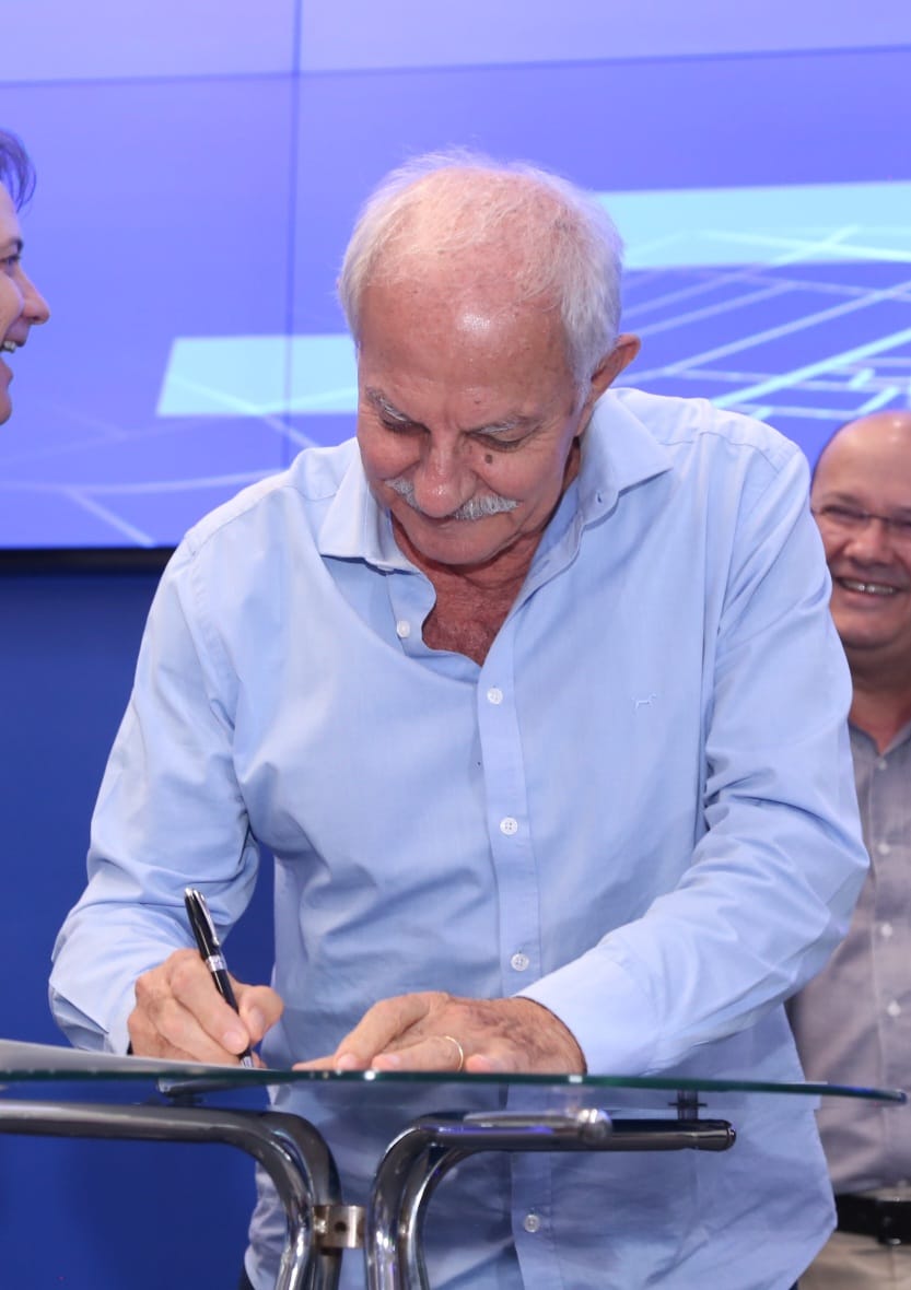 Cidade Empreendedora Novo Ciclo Em Rio Verde Atua Para Aumentar A